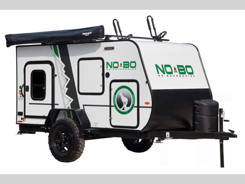 Forest River RV No Boundaries Review - LongviewRV Blog Forest River RV No Boundaries Review - LongviewRV Blog